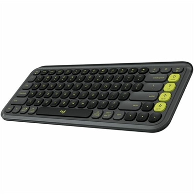 Click here for Logitech POP Icon Keys Wireless Bluetooth Keyboard... prices