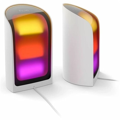 Click here for Philips Hue Play Wall Washer - White prices
