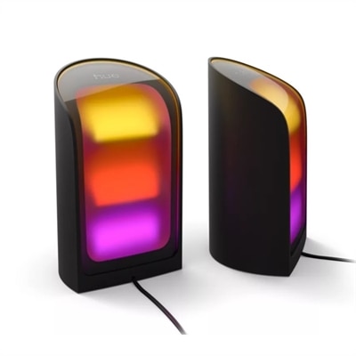 Click here for Philips Hue Play Wall Washer - Black prices