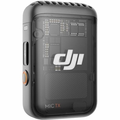 Click here for DJI Mic 2 (1 TX + 1 RX) - 48 kHz Operating Frequen... prices