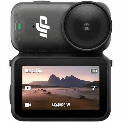 Click here for DJI Osmo NANO Standard Combo 128G prices