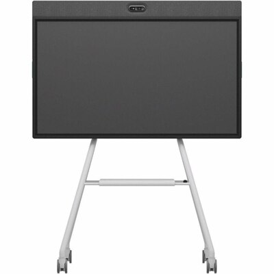 Click here for Logitech Rally Board 65 and Cart Bundle - Graphite prices