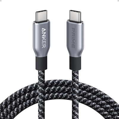 Click here for Anker Prime USB-C to USB-C Cable (6 ft  240W  Upcy... prices