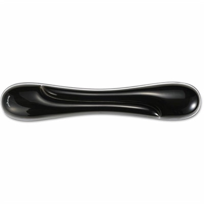 Click here for Kensington DuO Gel Wave Keyboard Wrist Rest - Blac... prices