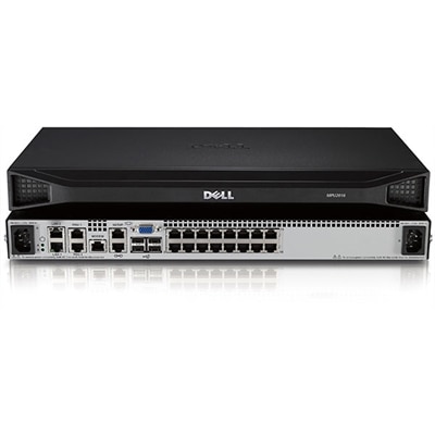 Click here for DELL MPU2 KVM 2X1X16 TAA prices