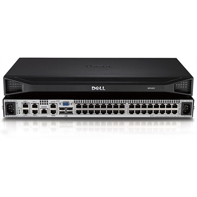 Click here for DELL MPU2 KVM 4X1X32 TAA prices