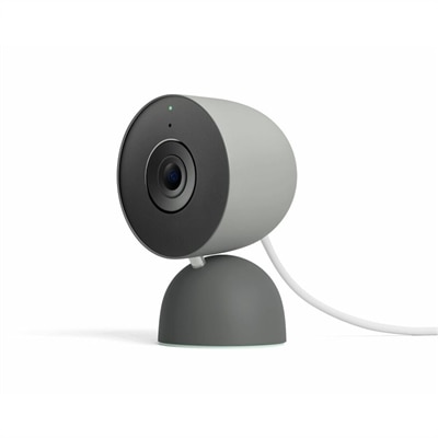 Click here for Google Nest Nest Cam Indoor 2K Network Camera - Co... prices