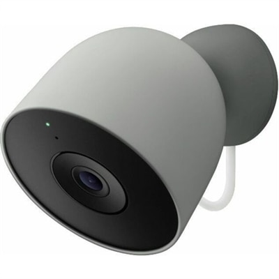 Click here for Google Nest Nest Cam Indoor/Outdoor 2K Network Cam... prices