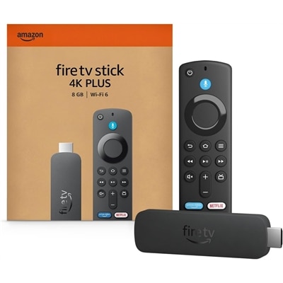 Click here for Fire TV Stick 4K Plus (2025 release) prices