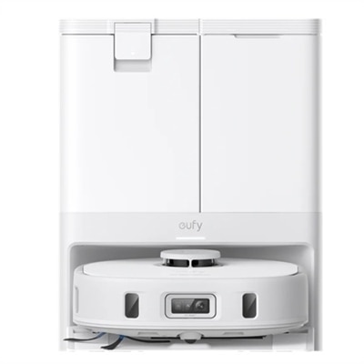 Click here for Eufy - X10 Pro Omni Wi-Fi Connected Robot Vacuum &... prices