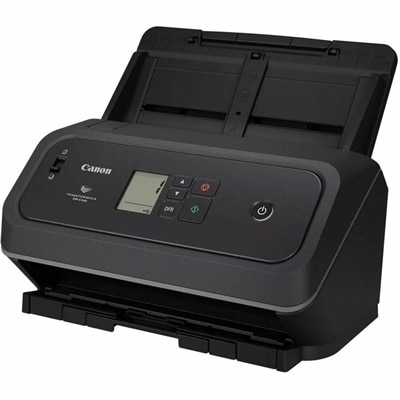 Click here for Canon imageFORMULA DR-C340 ADF Scanner - 600 dpi O... prices