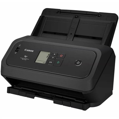 Click here for Canon imageFORMULA DR-C350 ADF Scanner - 600 dpi O... prices