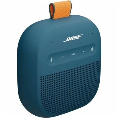 Click here for Bose SoundLink Micro Portable Bluetooth Speaker Sy... prices
