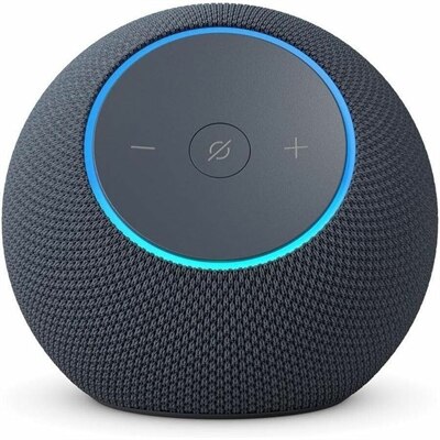 Click here for Amazon Echo Dot Max Bluetooth Smart Speaker - Alex... prices