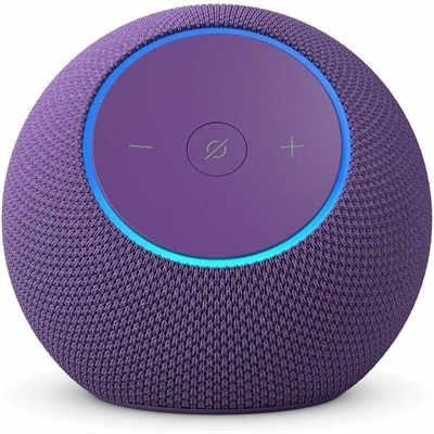 Click here for Amazon Echo Dot Max Bluetooth Smart Speaker - Alex... prices