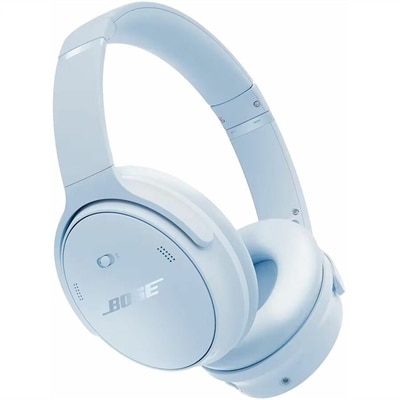 Click here for BOSE QC HEADPHONE ICE BLUE prices