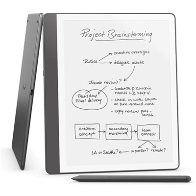 Click here for Amazon Kindle Scribe Digital Text Reader prices