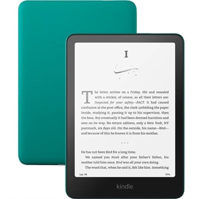 Click here for Amazon Kindle Paperwhite prices