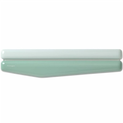 Click here for Kensington Duo Gel Wrist Rest - Green prices