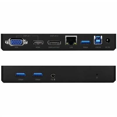 Click here for Bull Creek BCT1000-2M Universal USB 3.0 Dock/ USB-... prices
