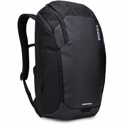 Click here for Thule Chasm Backpack for 17 Notebook - Black prices