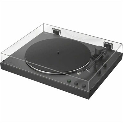 Click here for Sony PS-LX3BT Full Auto Playback Turntable with Bl... prices
