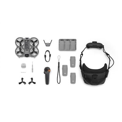 Click here for DJI Neo 2 Fly More Combo prices