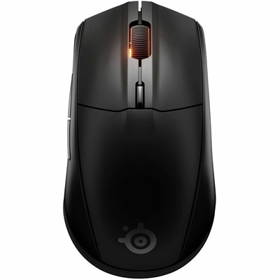 Click here for SteelSeries Rival 3 Wireless Gen 2 - Black US prices