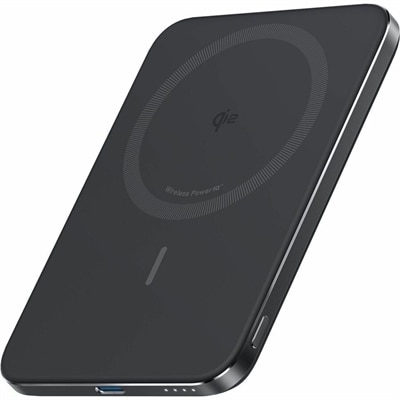 Click here for Anker MagGo Power Bank (5K  Slim) Black prices