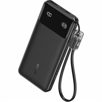 Click here for Anker Power Bank (10K 22.5W) prices