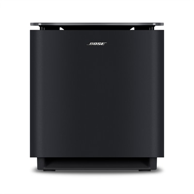 Click here for Bose Lifestyle Ultra Subwoofer - Black prices