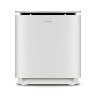 Click here for Bose Lifestyle Ultra Subwoofer - White Smoke prices