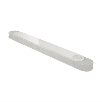 Click here for Lifestyle Ultra Soundbar - White Smoke prices