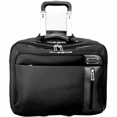 Click here for ECO STYLE Tech Exec Ultra Rolling Case prices