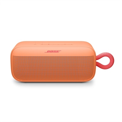 Click here for Bose SoundLink Plus Portable Speaker - Sunset Peac... prices