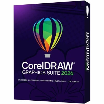 Click here for Download CorelDRAW Graphics Suite 2026 prices
