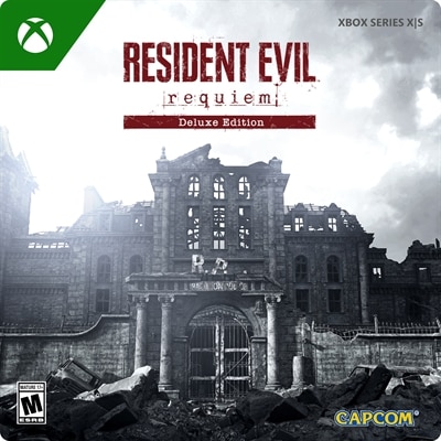 Click here for Download Xbox Series X|S Resident Evil Requiem Del... prices