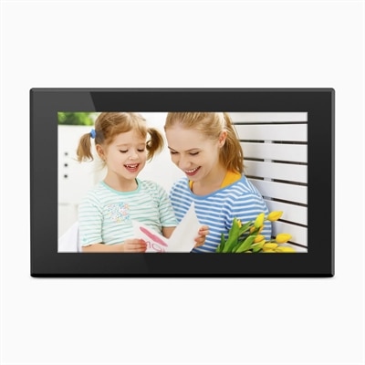 Click here for 15.6 WiFi Touchscreen Digital Photo Frame w/16GB M... prices