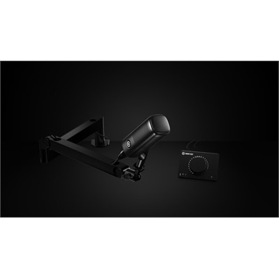 Click here for Elgato Wave DX Dynamic Microphone prices
