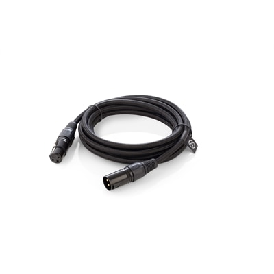 Click here for ELGATO XLR MICROPHONE CABLE  300 CM  BLACK prices