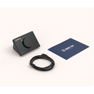 Click here for ELGATO WAVE XLR MK.2  USB AUDIO INTERFACE AND DS prices