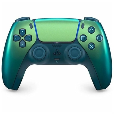 Click here for Sony PS5 DualSense Wireless Controller - Chroma Te... prices