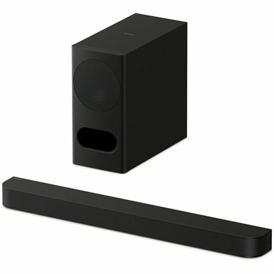 Click here for Sony BRAVIA Theater Bar 5  3.1ch  with wireless su... prices