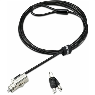 Click here for Kensington Universal 3-in-1 2.0 Keyed Laptop Lock prices