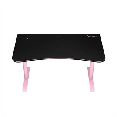 Click here for Arozzi Arena Gaming Desk - Pink prices