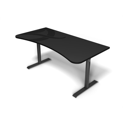 Click here for ARENA-NA-GM-DG Arozzi Arena Gaming Desk - Gunmetal prices