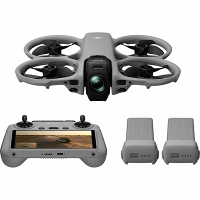 Click here for DJI Avata 360 Drone Fly More Combo prices