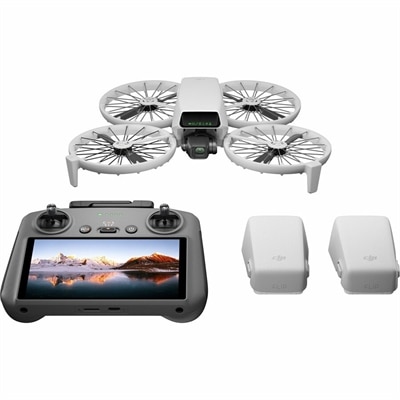 Click here for DJI Flip Drone Fly More Combo - 2.40 GHz  5.85 GHz... prices