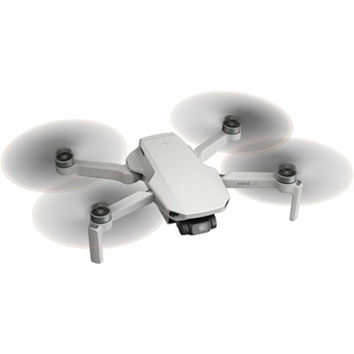 Click here for DJI Mini Drone 4K Combo prices
