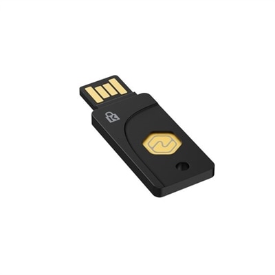 Click here for Kensington VeriMark NFC+ USB-A Security Key prices